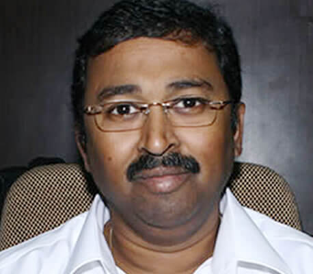 Dr.MACS.R.Surendran - Diabetology - Shenbagam Diabetic Clinic